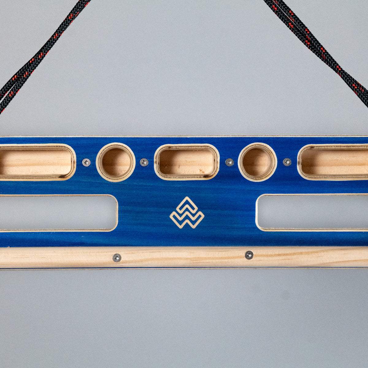 Cliff Board Micro - Portable climbing hangboard – Awesome Woodys